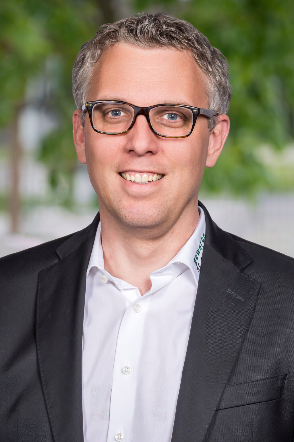 Über uns – Geschäftsstelle der Gewerbeverbände St.Gallen