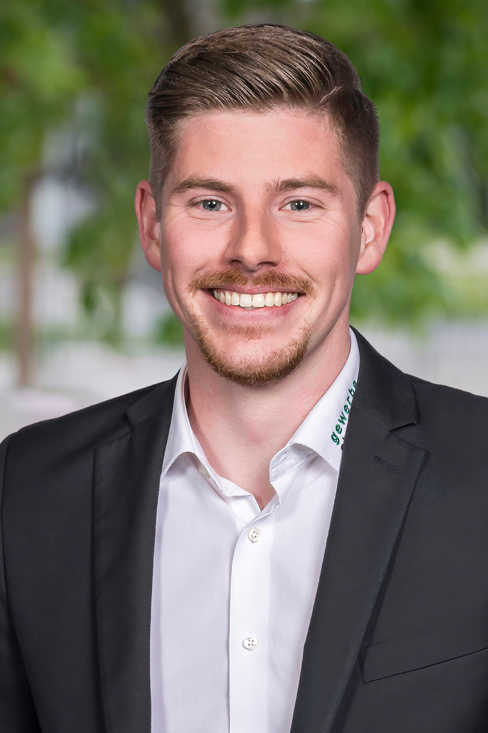 Über uns – Geschäftsstelle der Gewerbeverbände St.Gallen