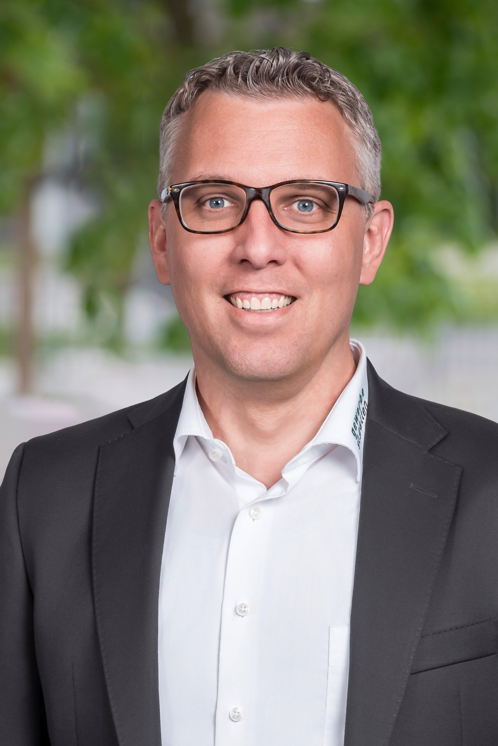 Über uns – Geschäftsstelle der Gewerbeverbände St.Gallen